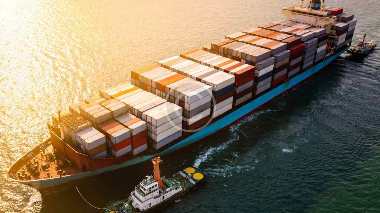 Thinking out of the box: modern freight truck stereotypes – Golvector