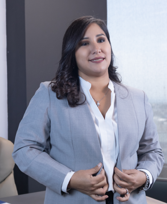 Nuestro Equipo – Golvector